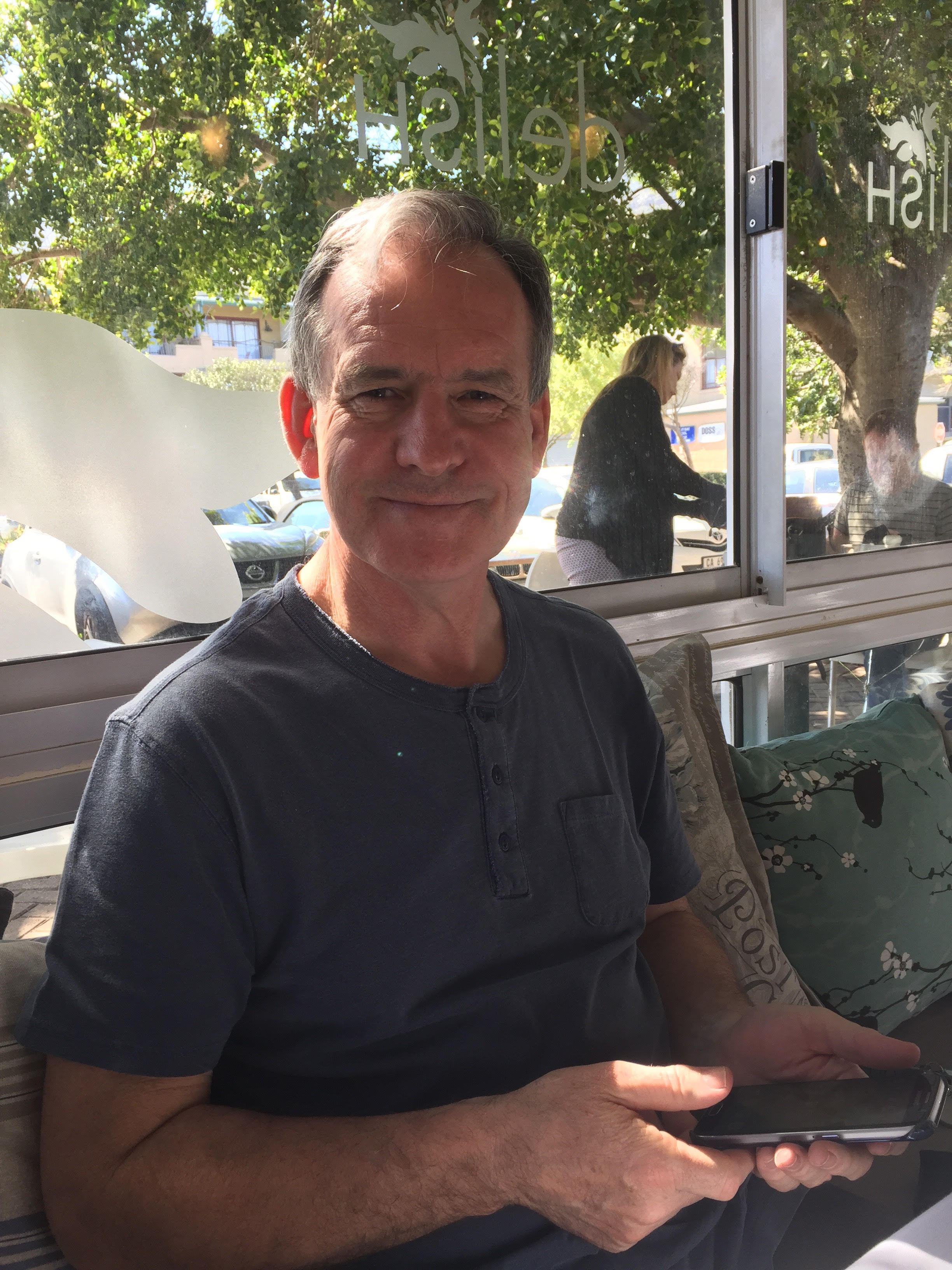 delish norm face – Kitten in the City