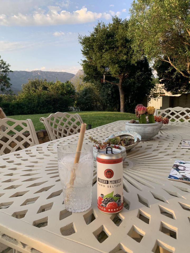 Have A Little Faith in Me – Kitten in the City